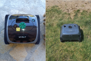 Wybot C1 vs Wybot C2: The Differences